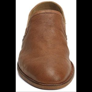 Trask | Shoes | Trask Ali Camel Italian Washed Sheepskin L | Poshmark